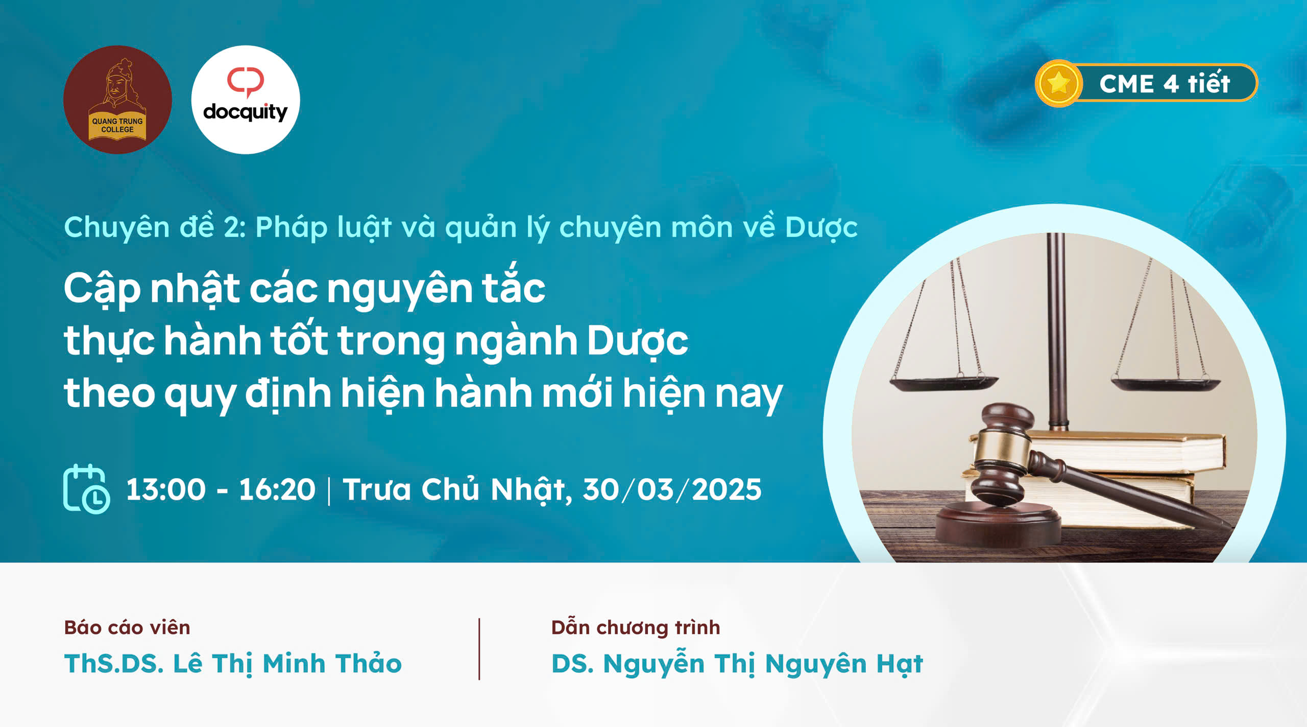 Tra cứu CME